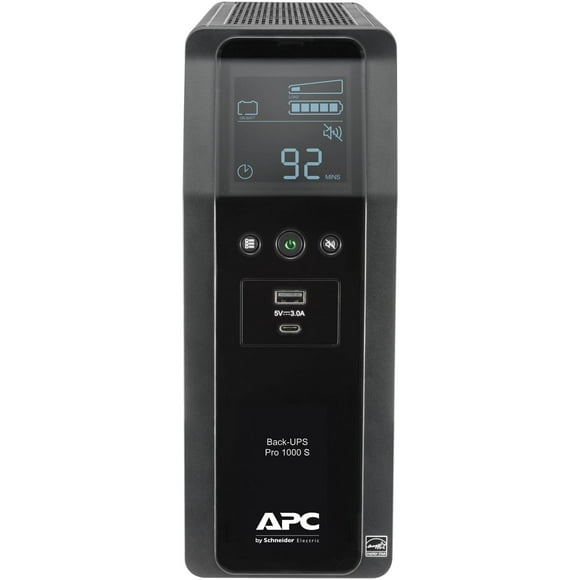 Apc Battery Back-ups