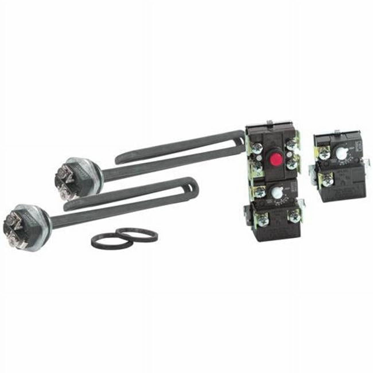 Apcom 7044 4500 watts 240V Apcom Style Plumbers Pack Water Heater ...