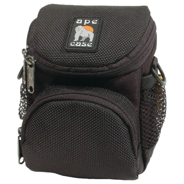 Ape Case AC165 Digital Camera Case (Interior Dim: 2.5"L x 3.625"W x 5"H ...