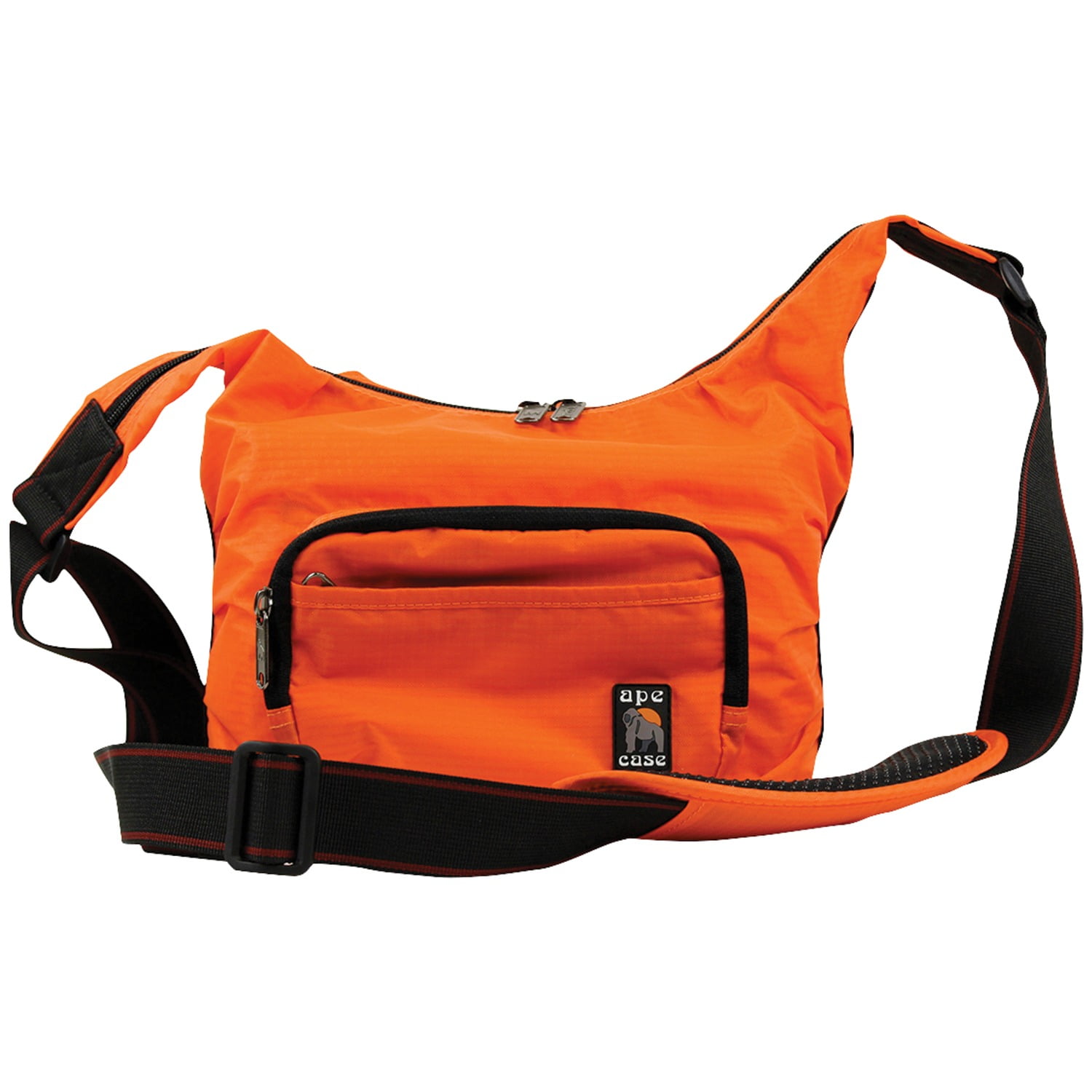 Ape Case AC520-OR Envoy Compact Messenger-Style Case (Orange) - Walmart.com
