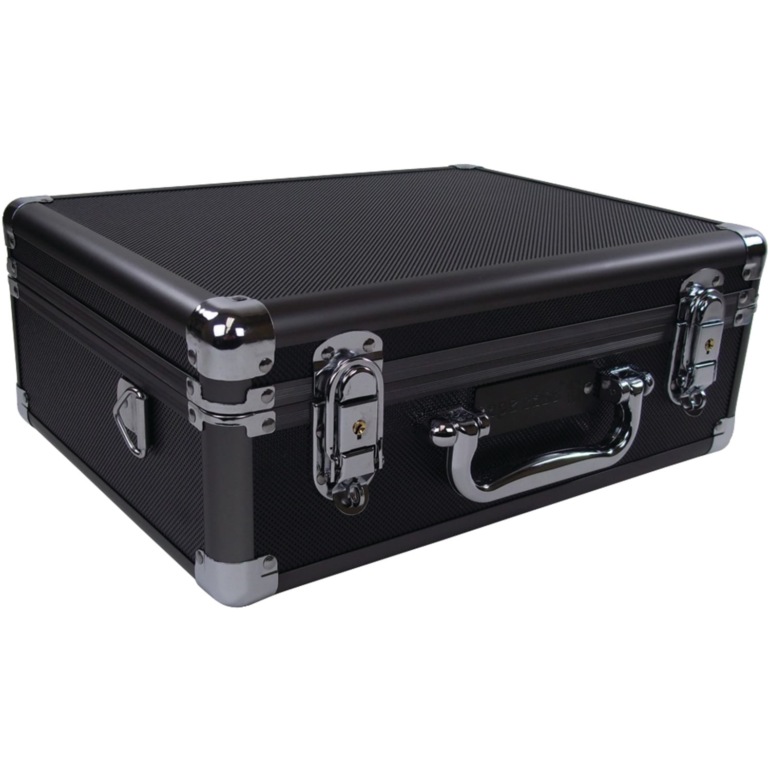 Ape Case ACHC5500 Medium Aluminum Hard Case - Walmart.com