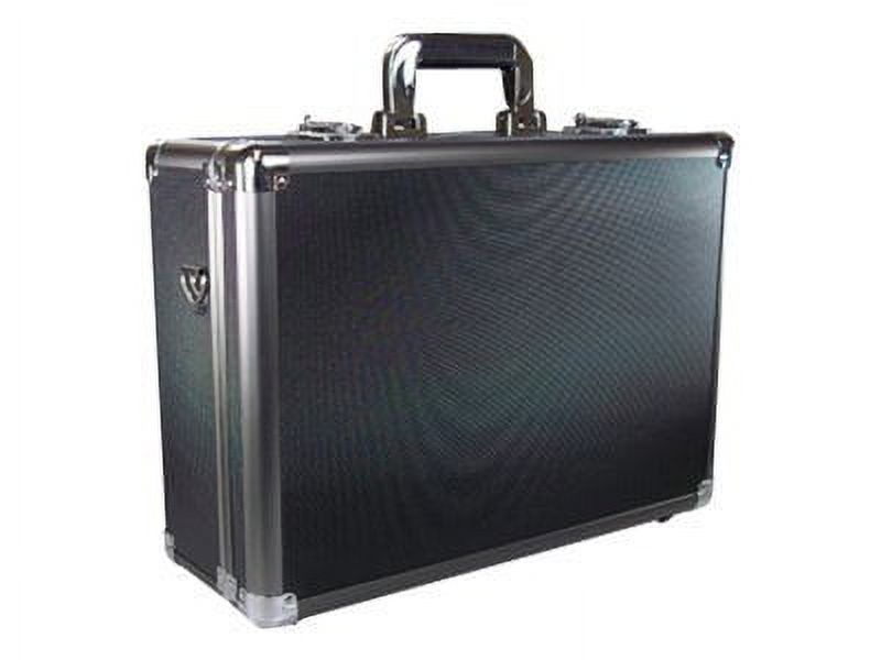 Ape Case ACHC5600 Large - Hard case - aluminum, steel - textured black ...