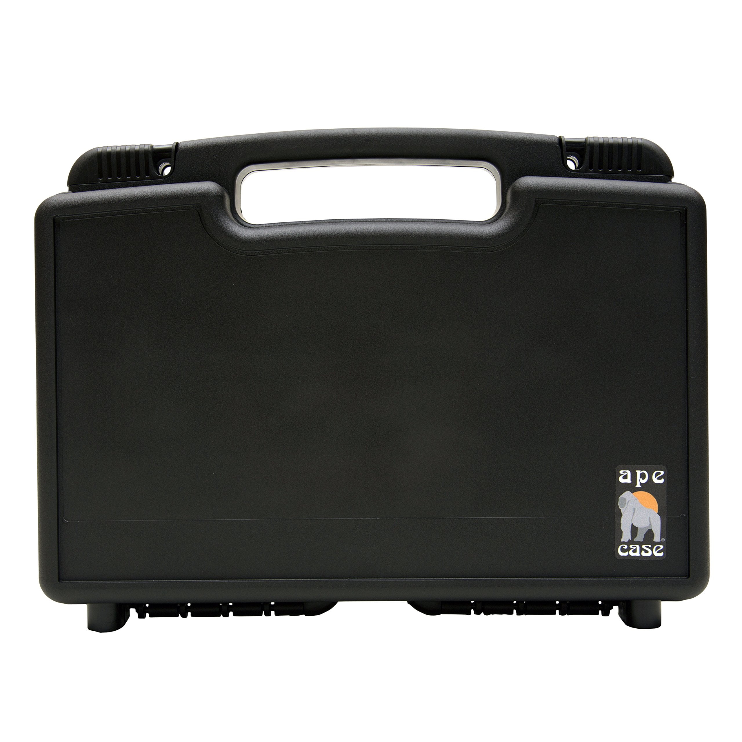 Ape Case ACLW2DR Small Drone Lightweight Hard Case (2"H x 13.63"W x 7. ...