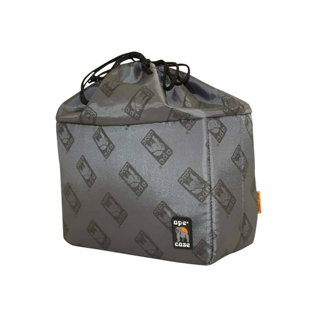 Ape Case ACQB35GY Cubeze Flexible Padded Storage Cube (Cubeze 35, Gray ...