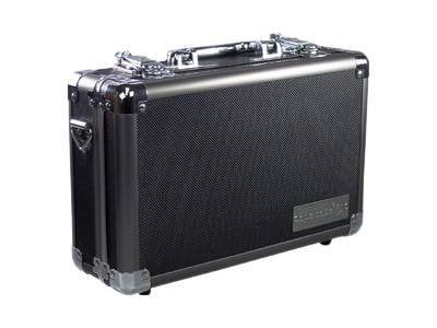 Ape Case Achc5450 Aluminum Hard Case (exterior Dim: 7.5"h X 3.88"w X 11 ...