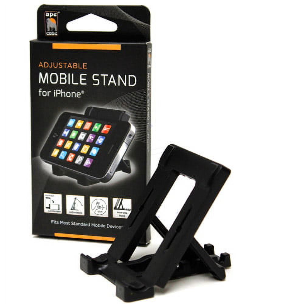 Ape Case Acs315m Smartphone Stand - Walmart.com