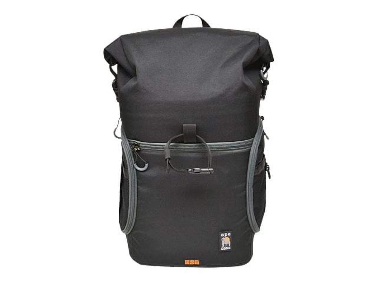 Ape Case - Backpack for camera with lenses and tablet - Walmart.com