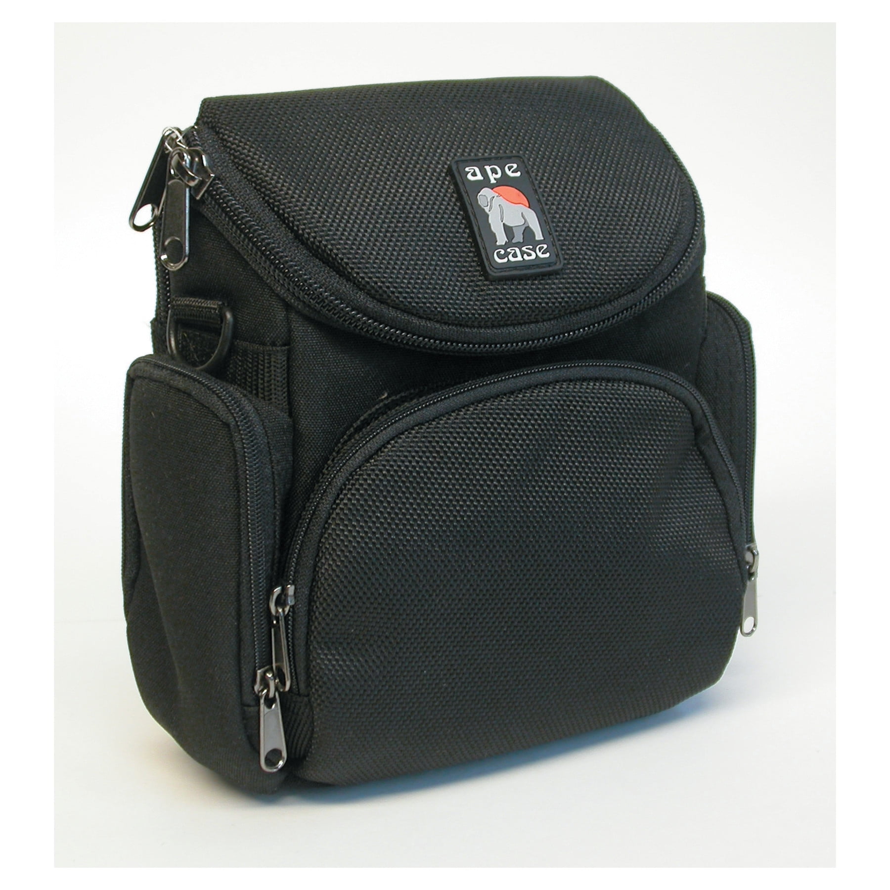 Ape Case Camcorder/Digital Camera Case, Ballistic Nylon, 7 1/4 x 2 x 5 ...