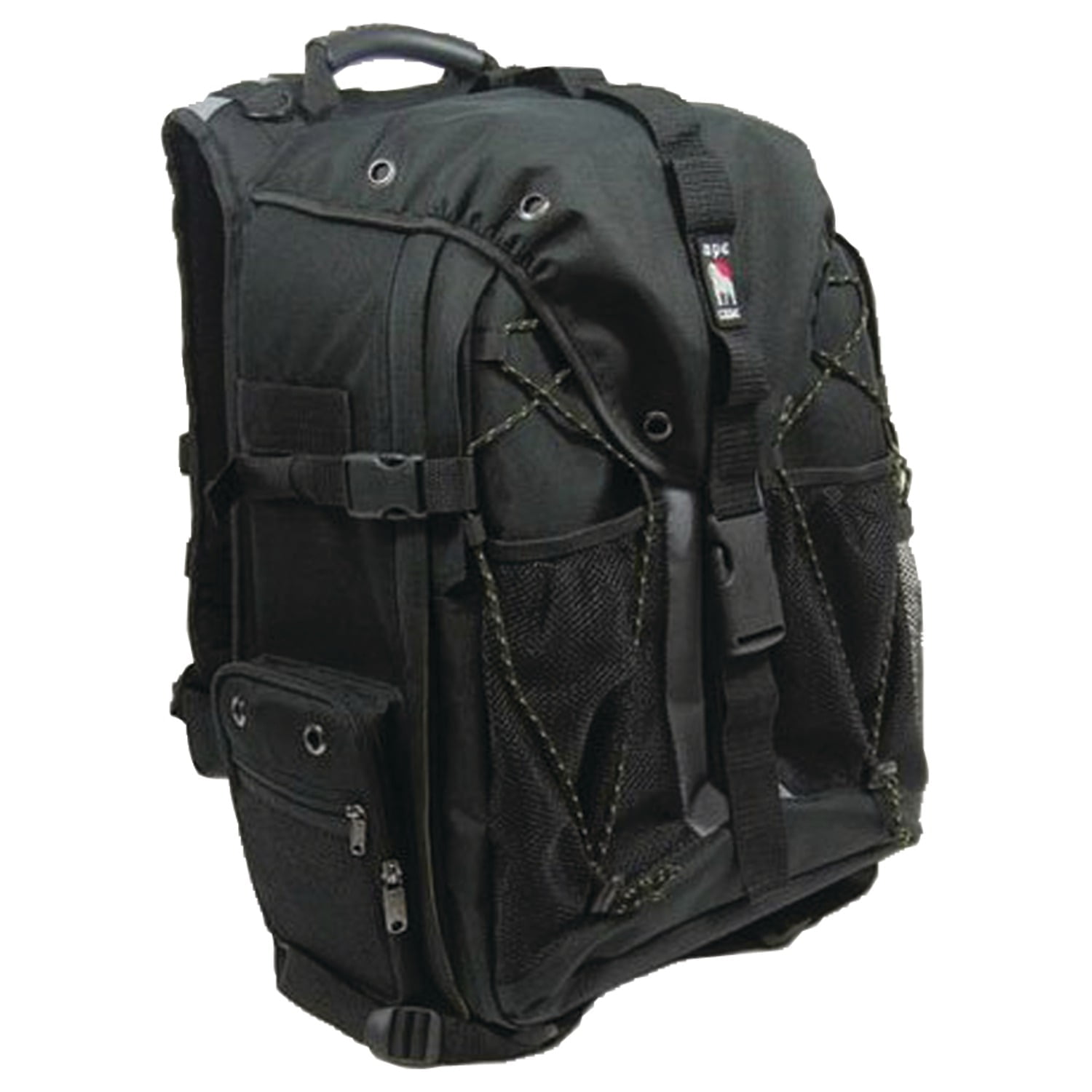 Ape Case Digital SLR and Laptop Backpack, ACPRO2000 - Walmart.com
