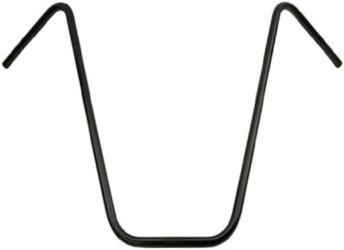 Ape-Hangers Bicycle 22.2mm Handle Bars, Multiple Sizes and Colors ...