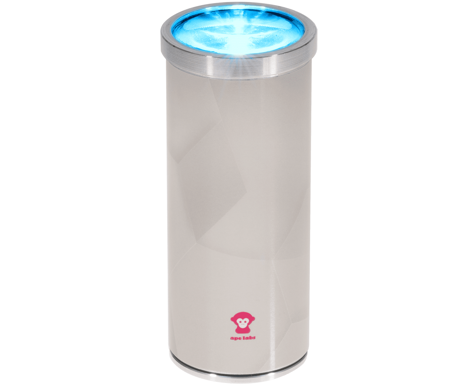Ape Labs Can 2.0 | Solo - IP65, Creme, Uplight + Effect Light - Walmart.com