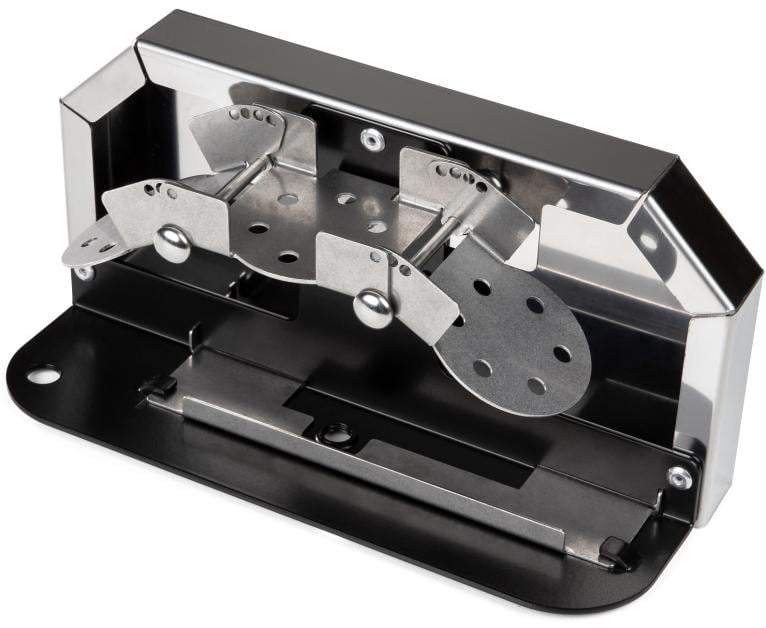 Ape Labs CoinBank | Holds 3 Coins + USB Battery Pack, Adjustable Angles ...