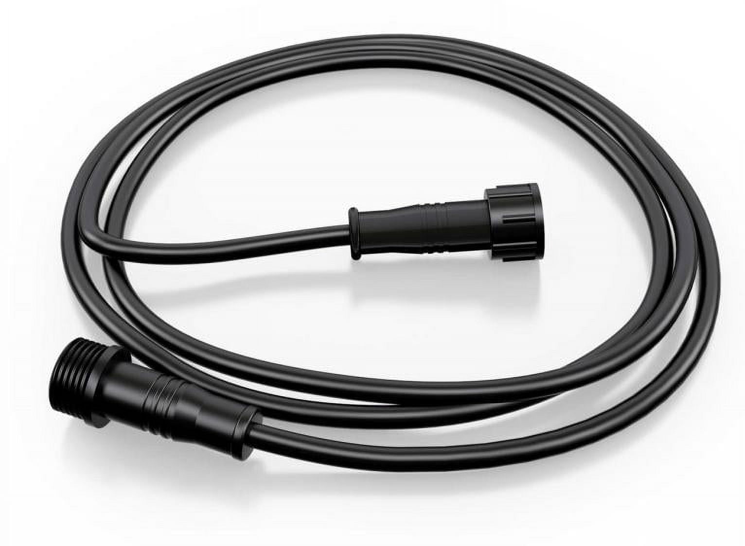 Ape Labs IP Ext-20 | IP65, 1.6ft Power Extension - Walmart.com