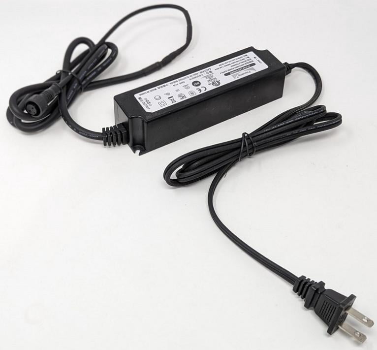 Ape Labs IP65 PSU Power Supply | Power Up To 60x Coins - Walmart.com