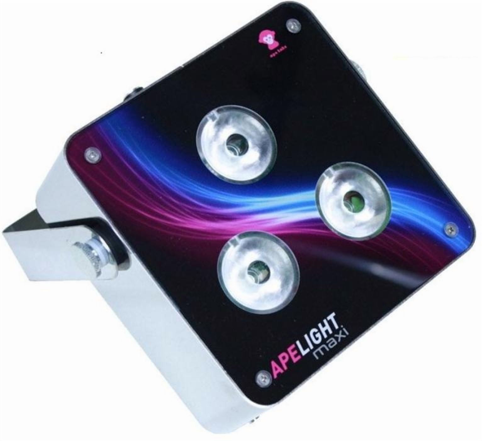 Ape Labs Maxi Solo No PSU or Remote - Walmart.com