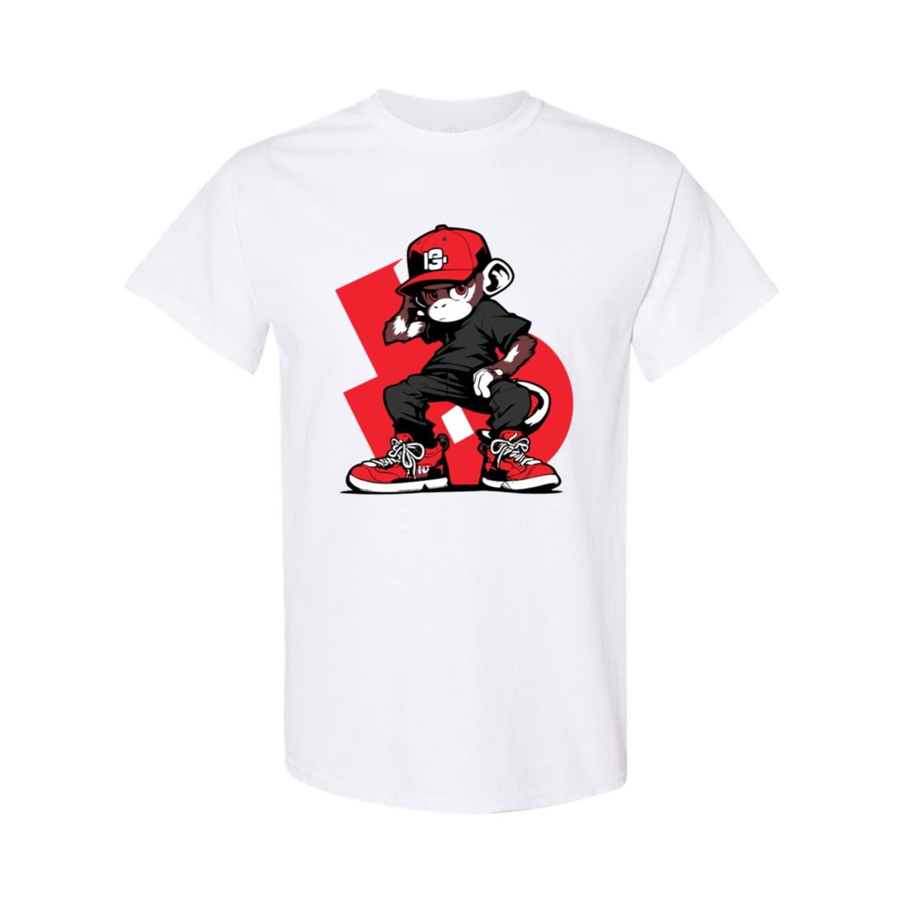 Ape character hiphop character for your creative design - Walmart.com