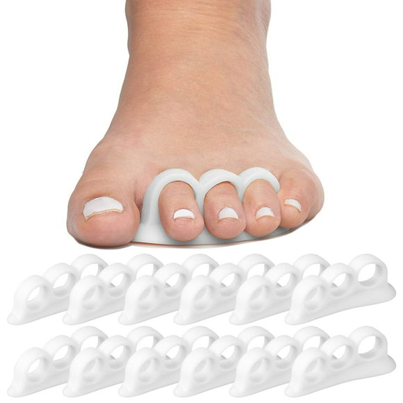 Toe Crest Pad