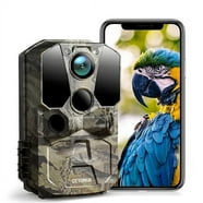 Boly Trail Camera Scouting Hunting Game Camera BG960-K18W 18MP 1080P ...