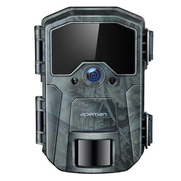 Infrared Trail Cameras in Trail and Game Cameras - Walmart.com