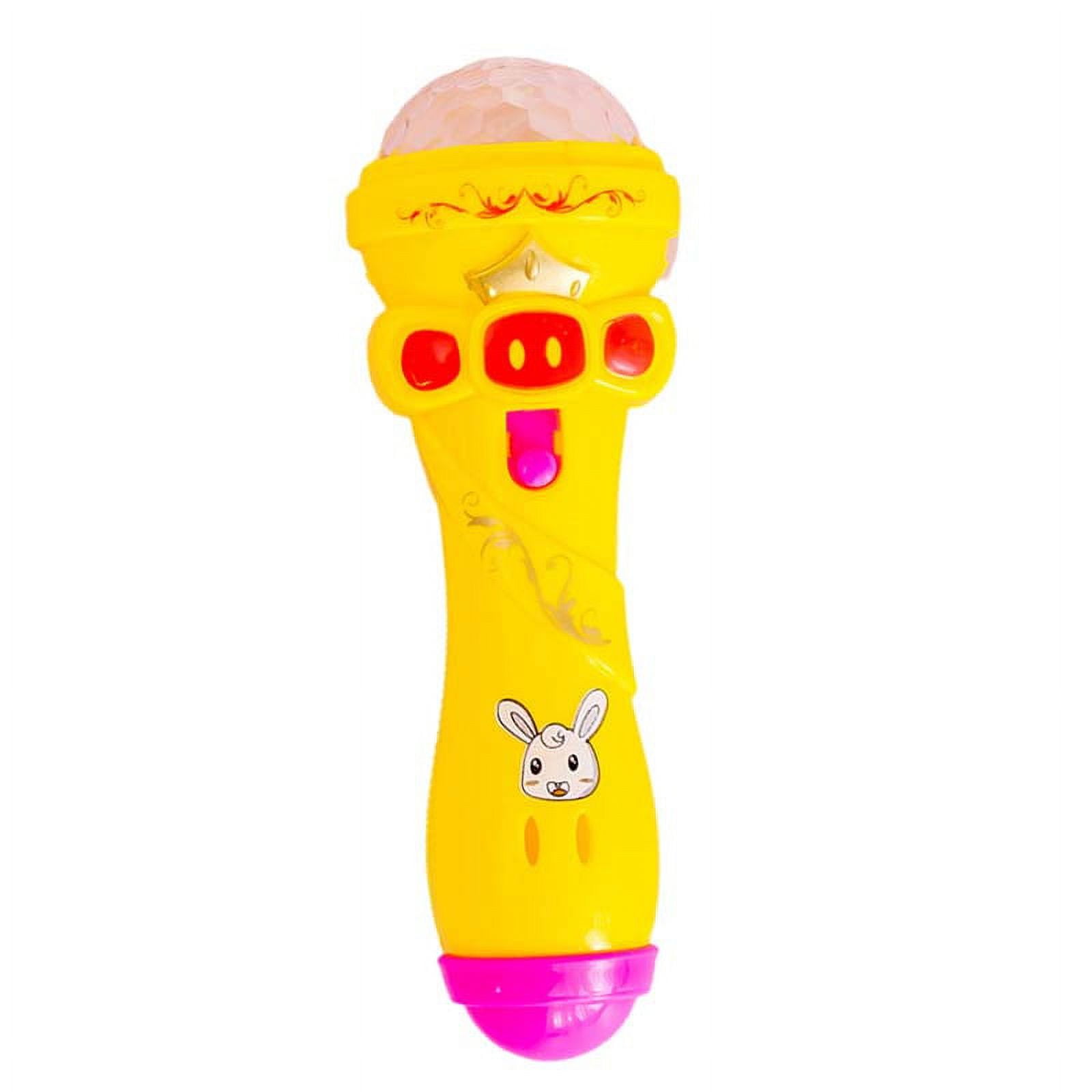 Apepal Christmas Gifts Toys LED Light Up Night Flashing Projection ...