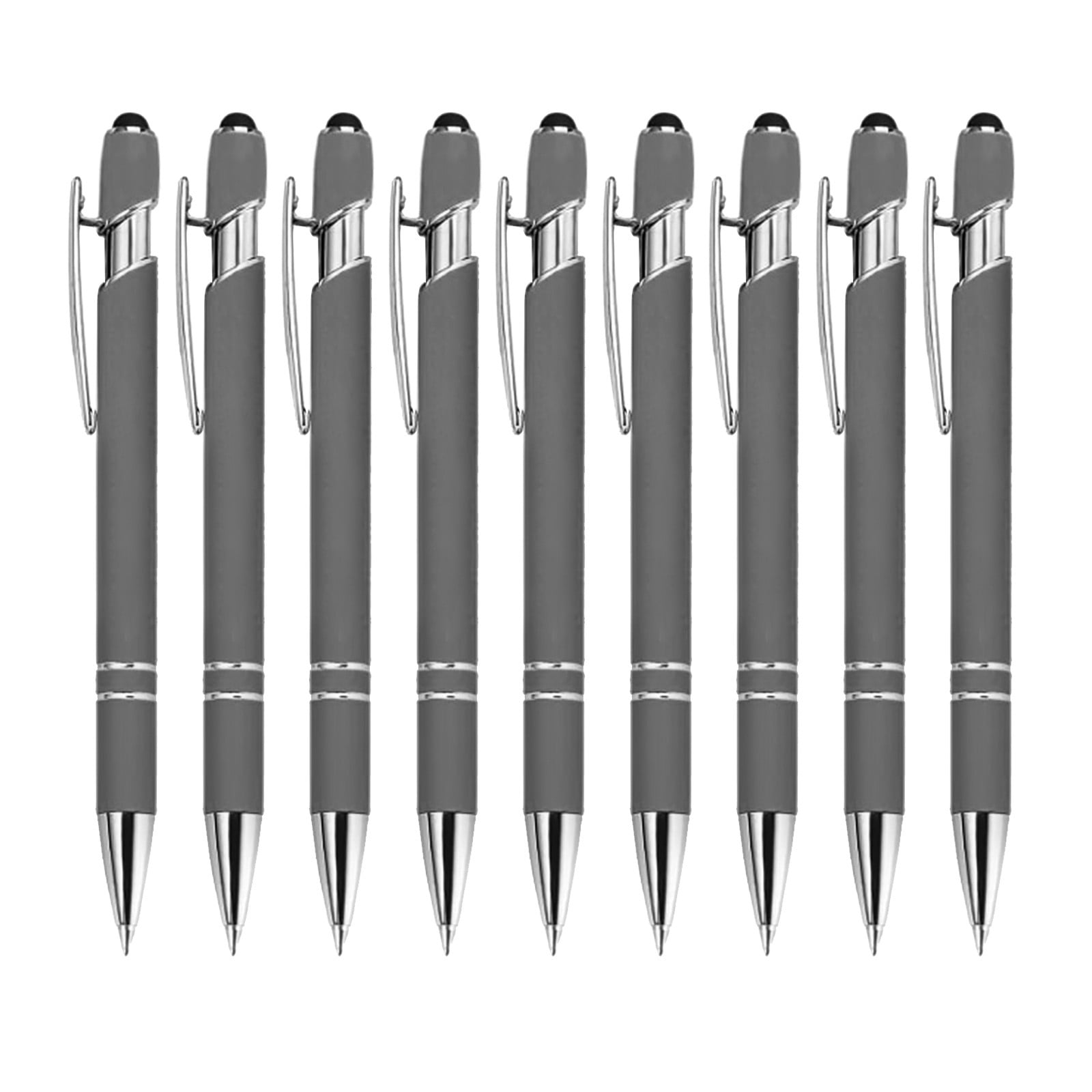 Apepal Customized Pens 10PCS Personalized Ballpoint Pen Engraved ...