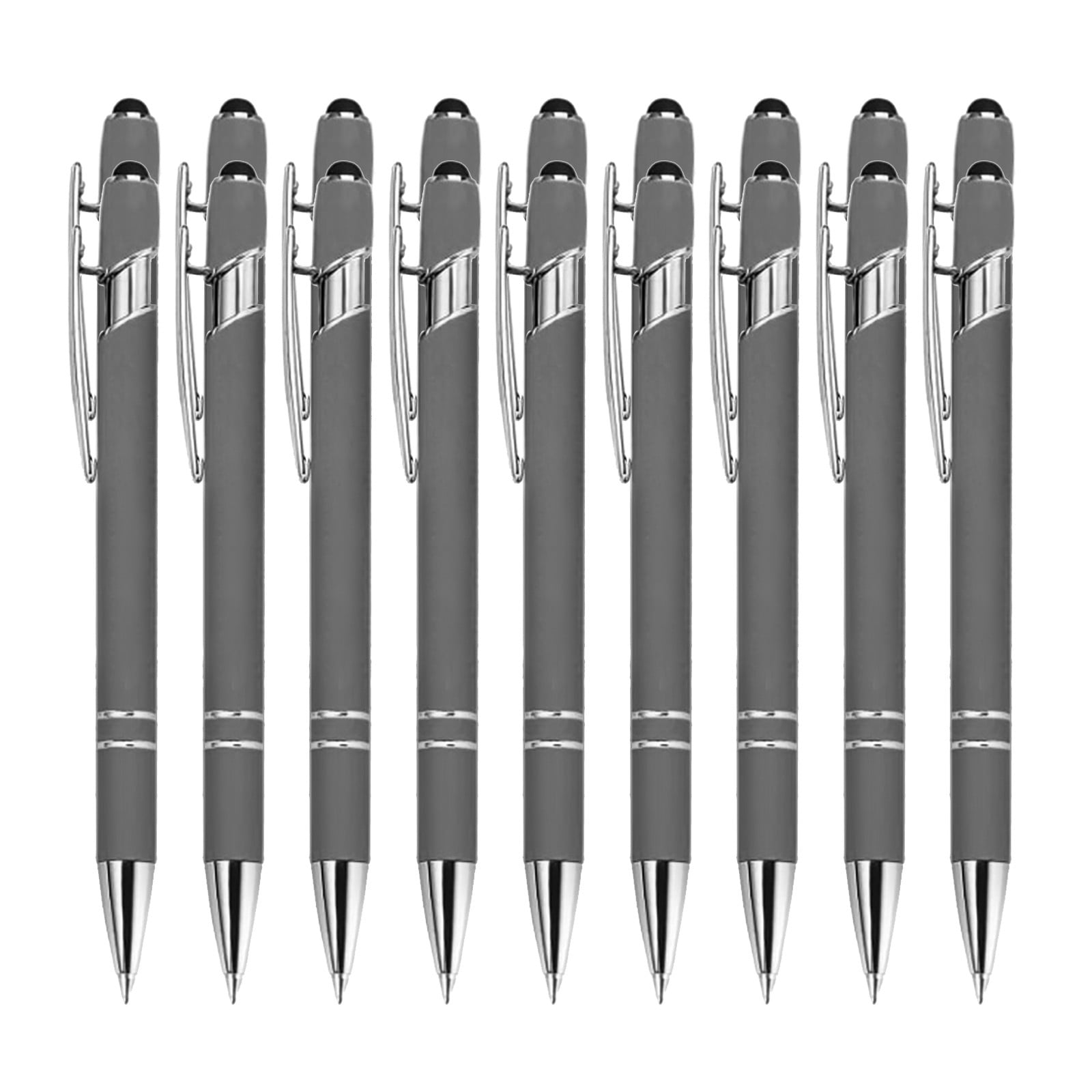 Apepal Customized Pens 20PCS Personalized Ballpoint Pen Engraved ...