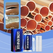 Copper Pipe Glue