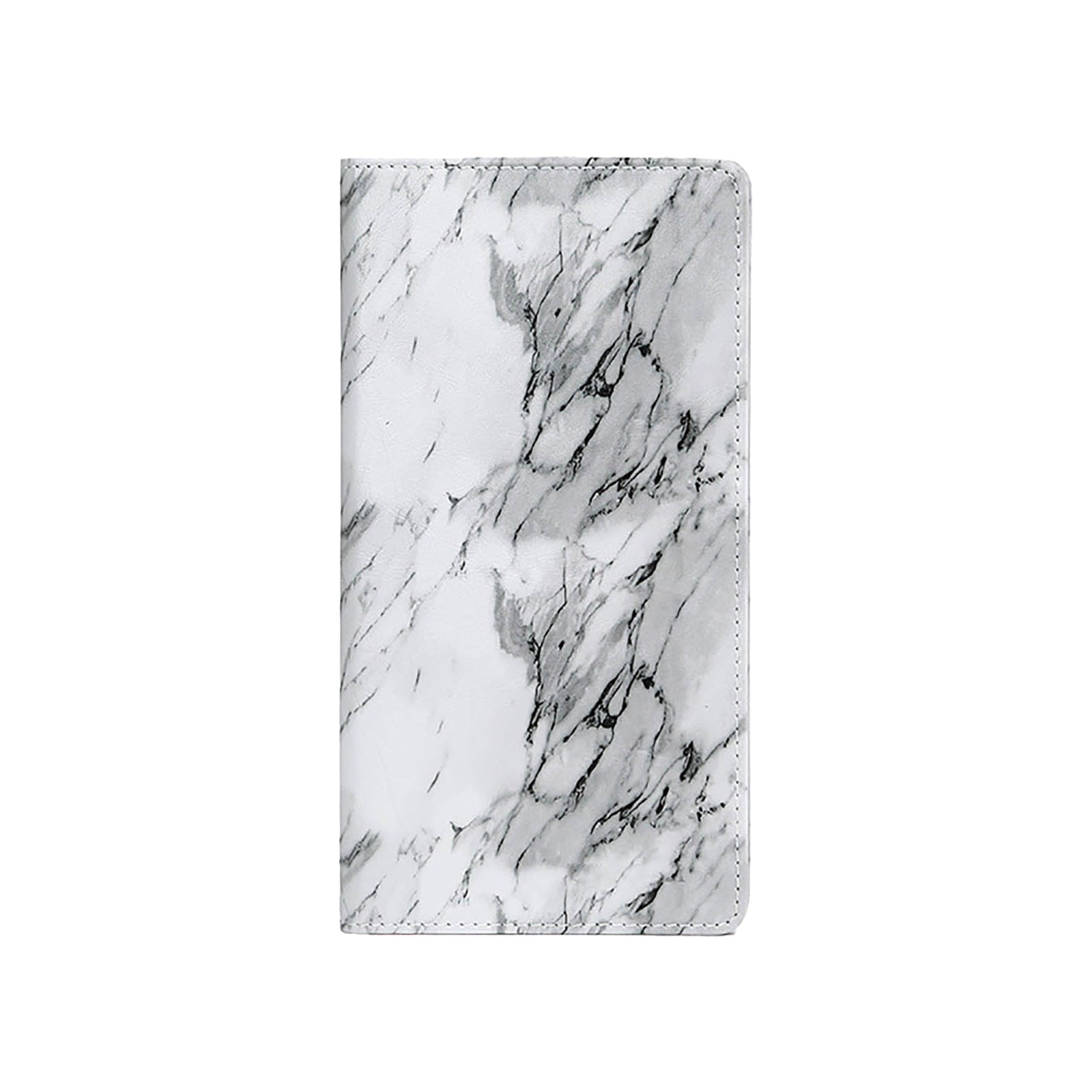 Apepal Leather Car Registration And Insurance Card Holder, Car Card ...