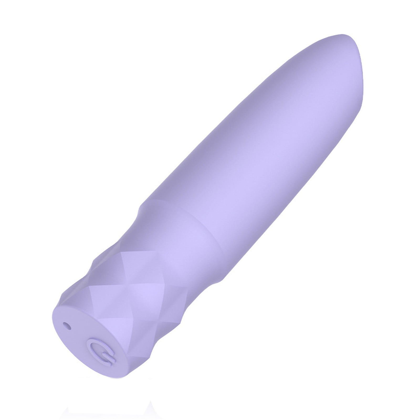 Apepal Waterproof 10 Modes Quiet Powerful Handheld Electric Bullet Tool,bullet Massage Rod
