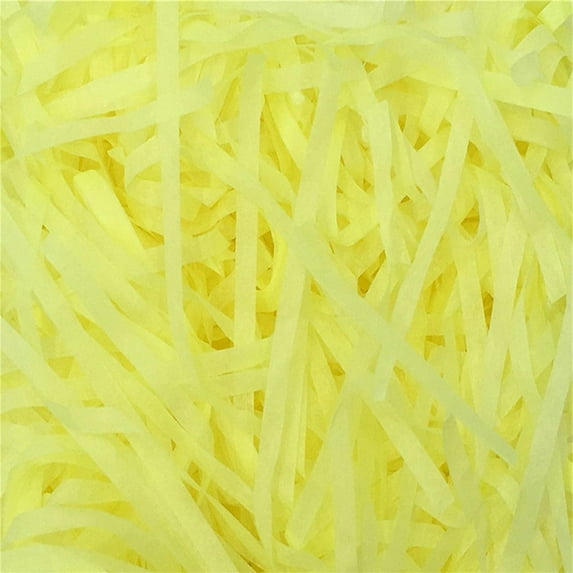 Aper Raffia Shredded Paper Decoration Diy Confetti Gift Box Filling ...