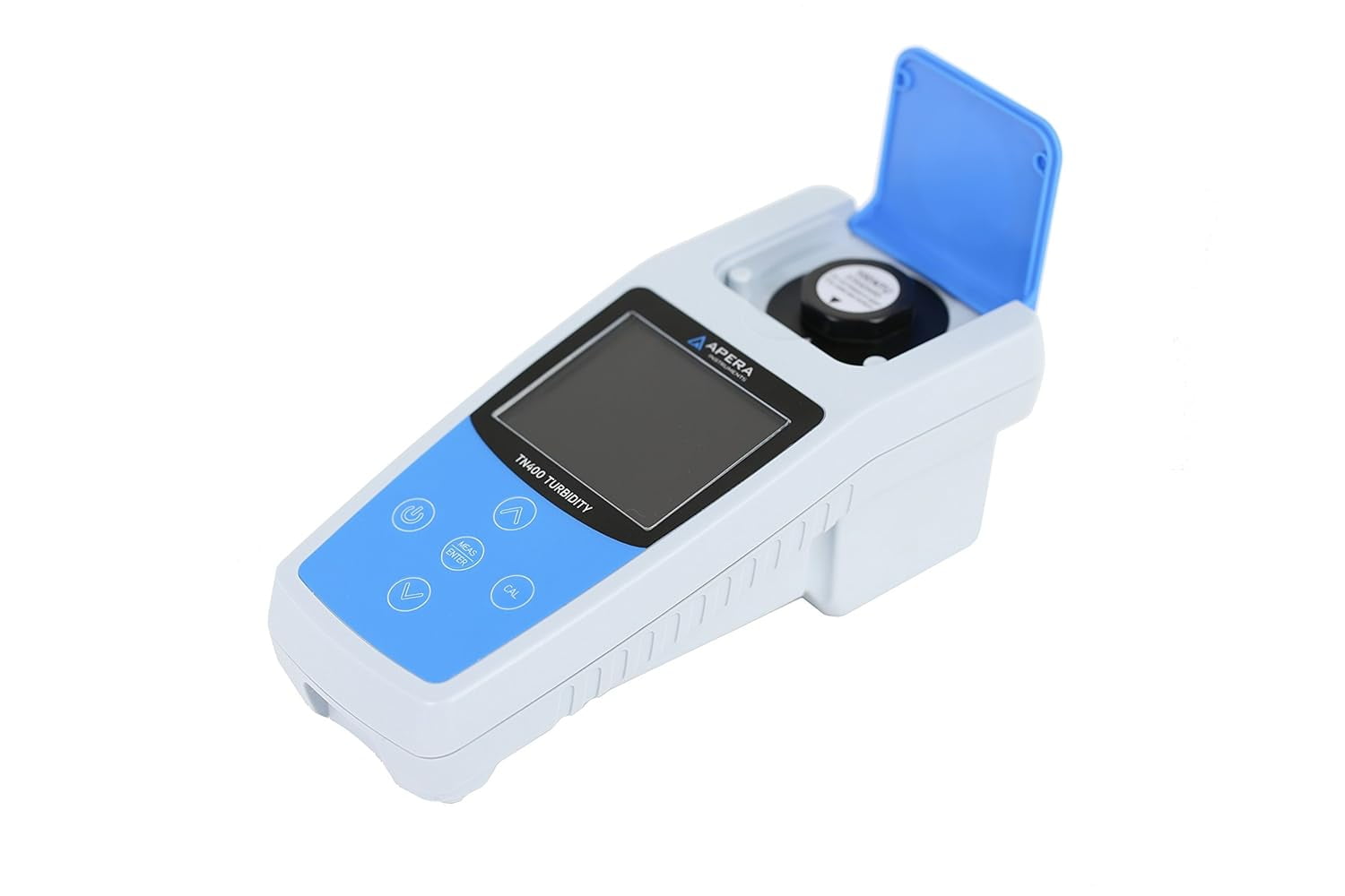Apera Instruments, LLC-AI481 TN400 Portable Turbidity Meter, Infrared ...
