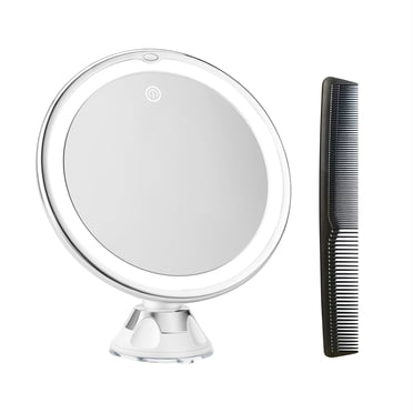 Floxite Daylight Magnifying Mirror - Walmart.com