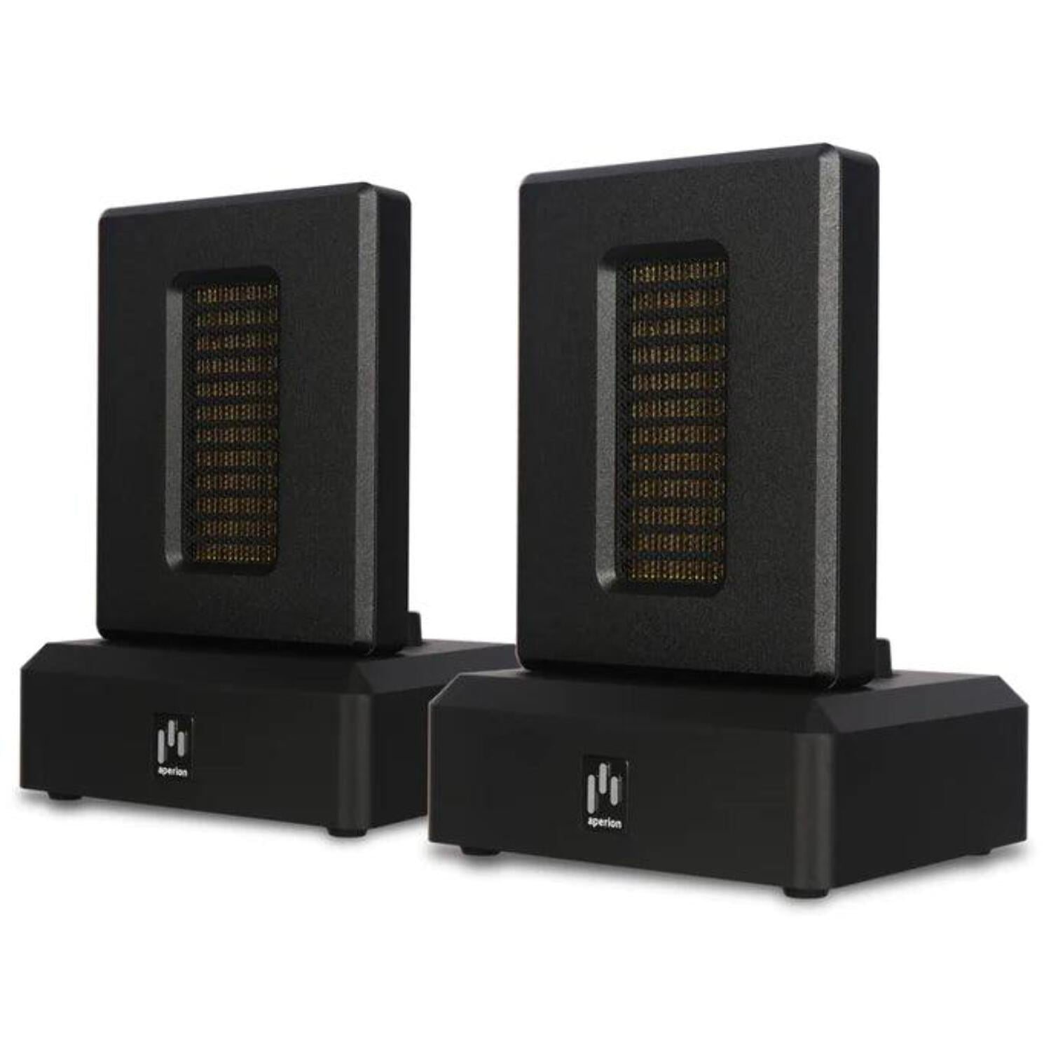 Aperion DST Dual Firing Air Motion Transformer Ribbon Super Tweeter for ...