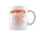 Aperitivo Spritz X Recipe Cartoon Italiano Aperollin Fun Coffee Mugs ...