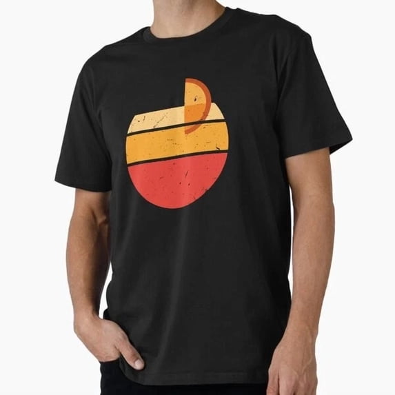 Aperol Spritz Retro Sun Distressed T-Shirt S-5XL - Walmart.com