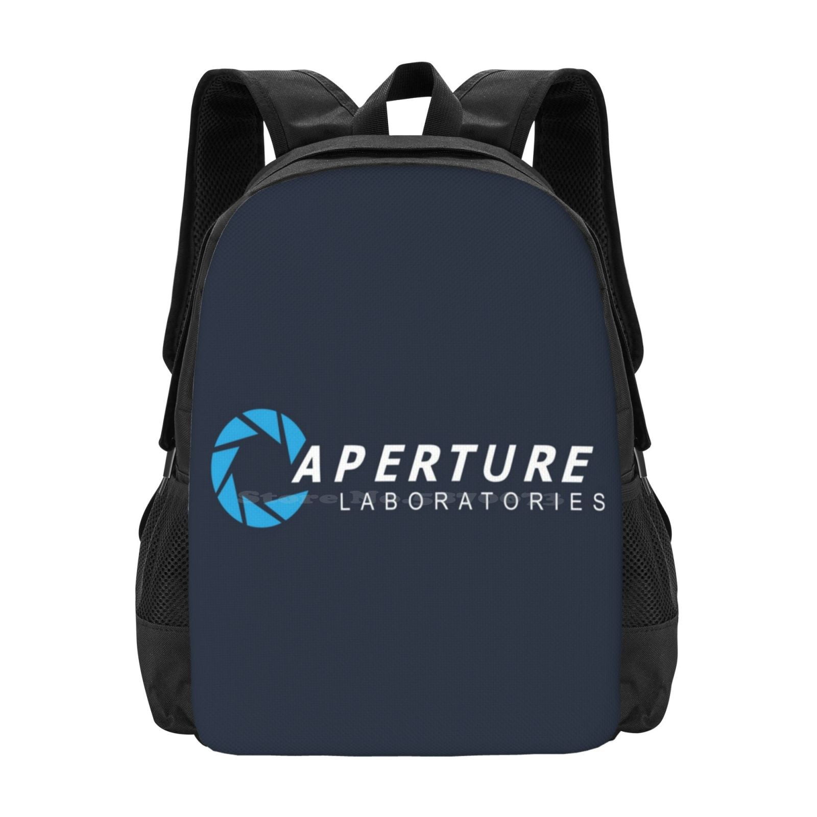 Aperture Bags For Teenage Laptop Travel Bags Portal Aperture Game ...