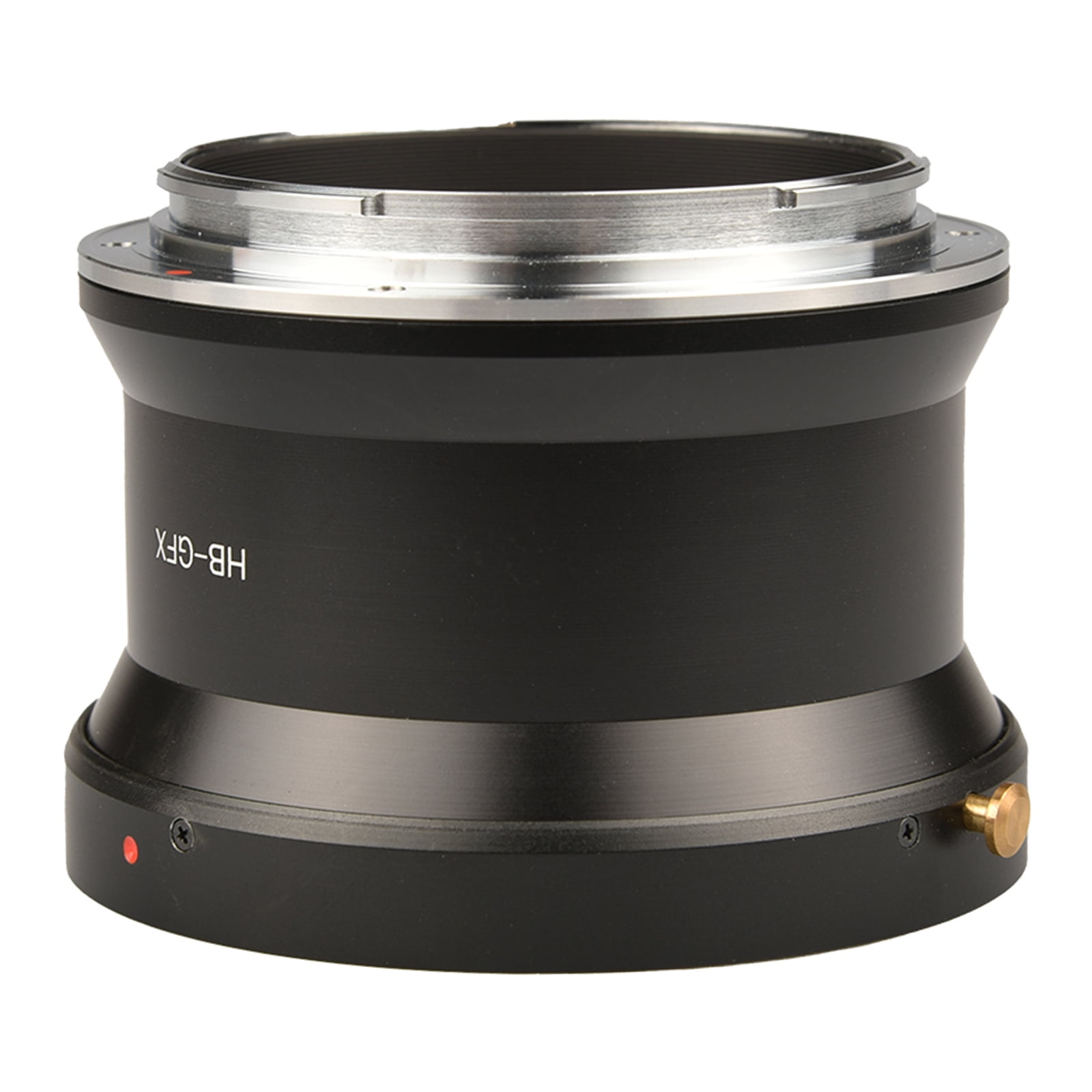 Aperture Control Lens Adapter Auto-Focus Lens Converter Ring for Fuji ...