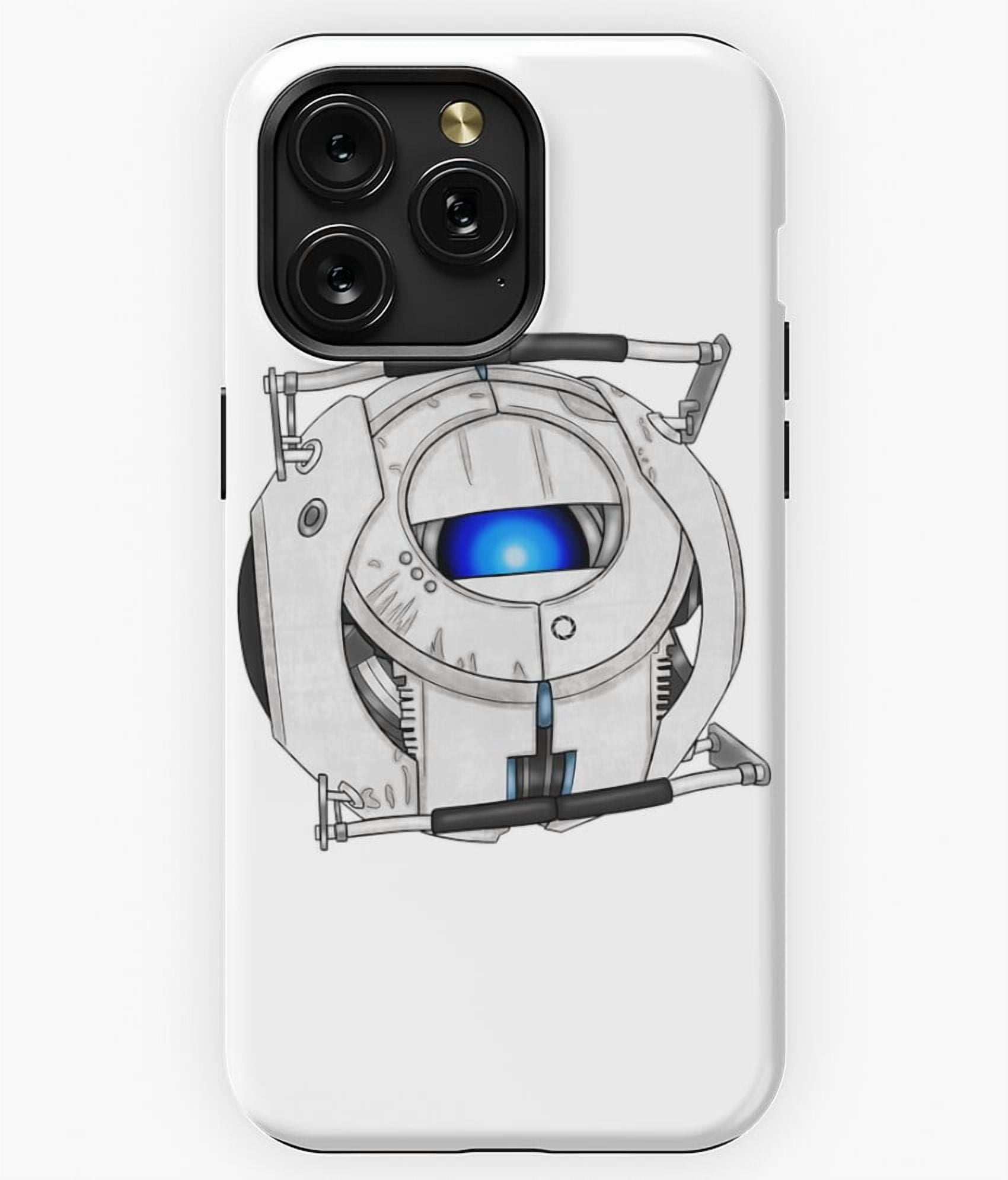Aperture Laboratories Portal Game Fan Design Art A3755 Phone Case for ...