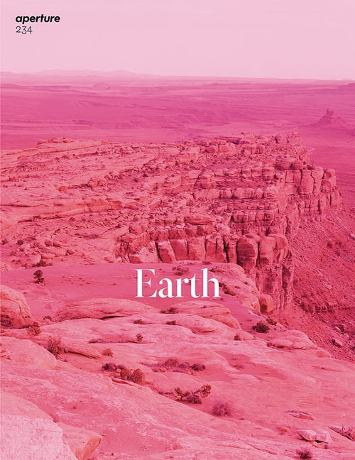 Aperture Magazine: Earth: Aperture 234 (Paperback) - Walmart.com