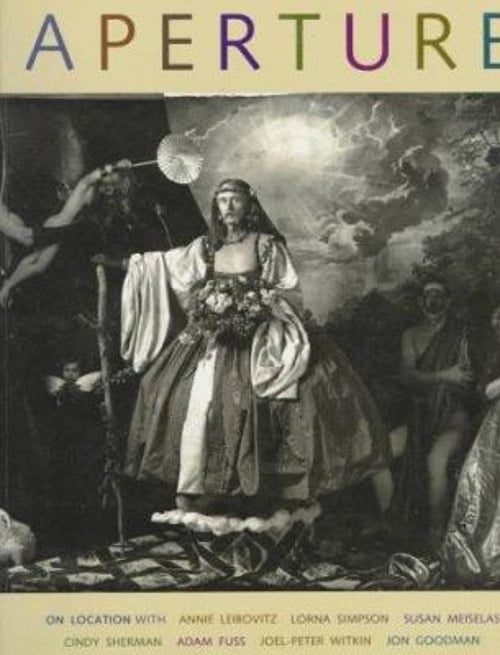 Pre-Owned On Location: Aperture 133 (Paperback) 0893815616 ...