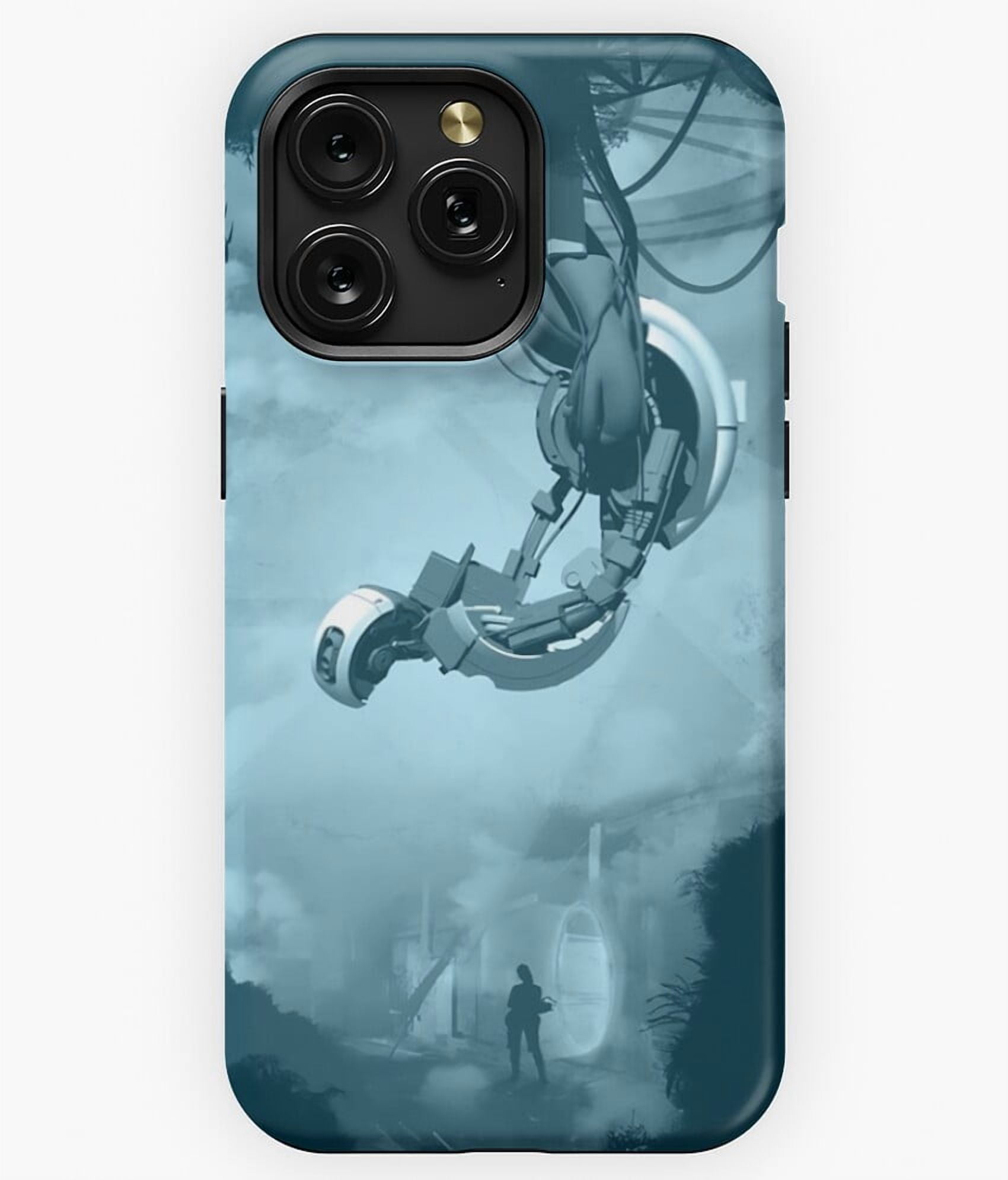 Aperture Science Laboratories Fan Gaming Graphic A3770 Phone Case for ...