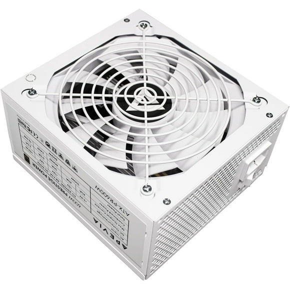 600 Watts Power Supplies