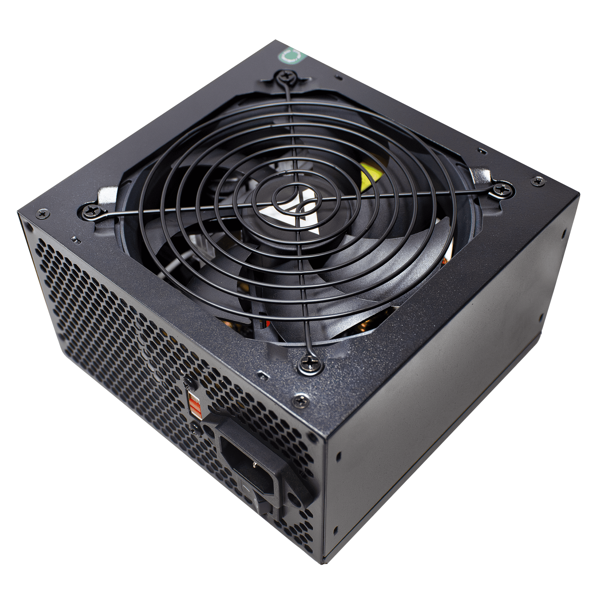 Apevia Desktop Computer Parts - 500W ATX12V Power Supply, High ...
