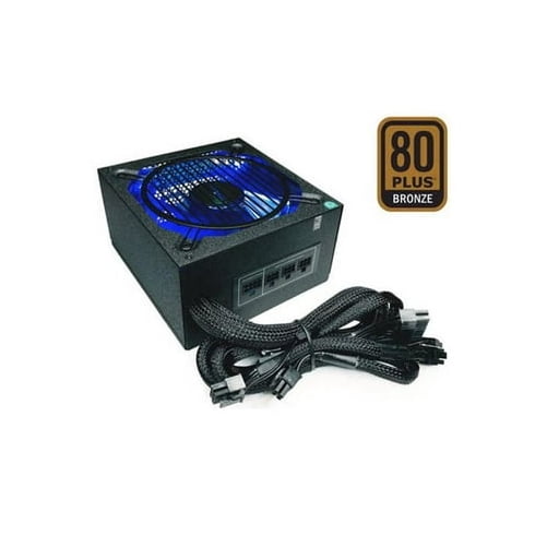Apevia PS-SN900W 900W 80 PLUS Bronze ATX12V V2.3 Power Supply - Walmart.com