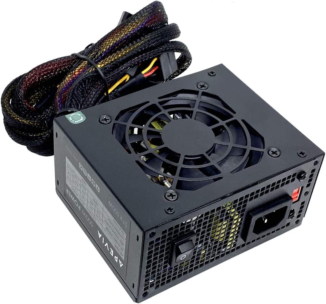 Micro Atx Power Supplies