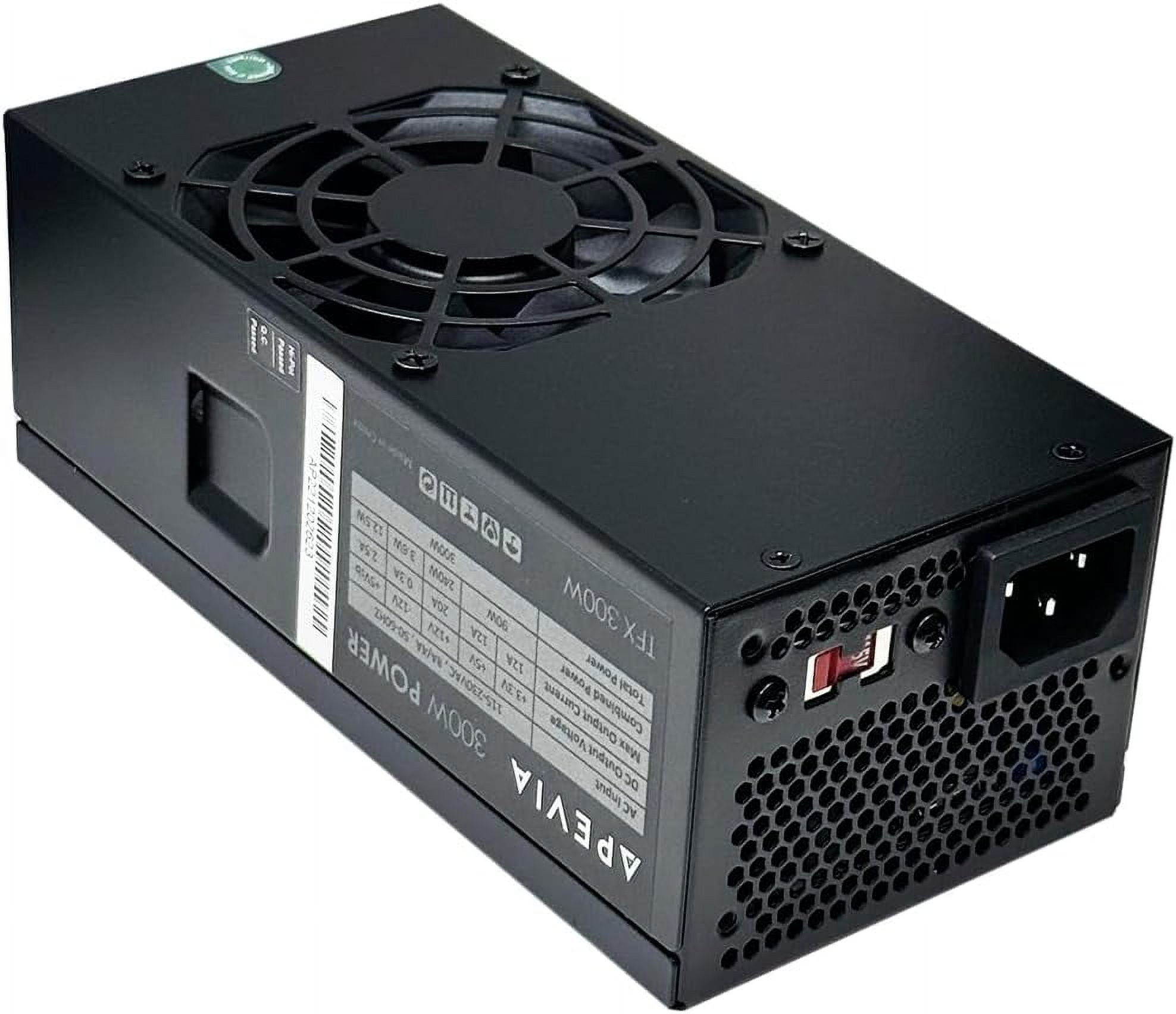 Tfx Power Supply