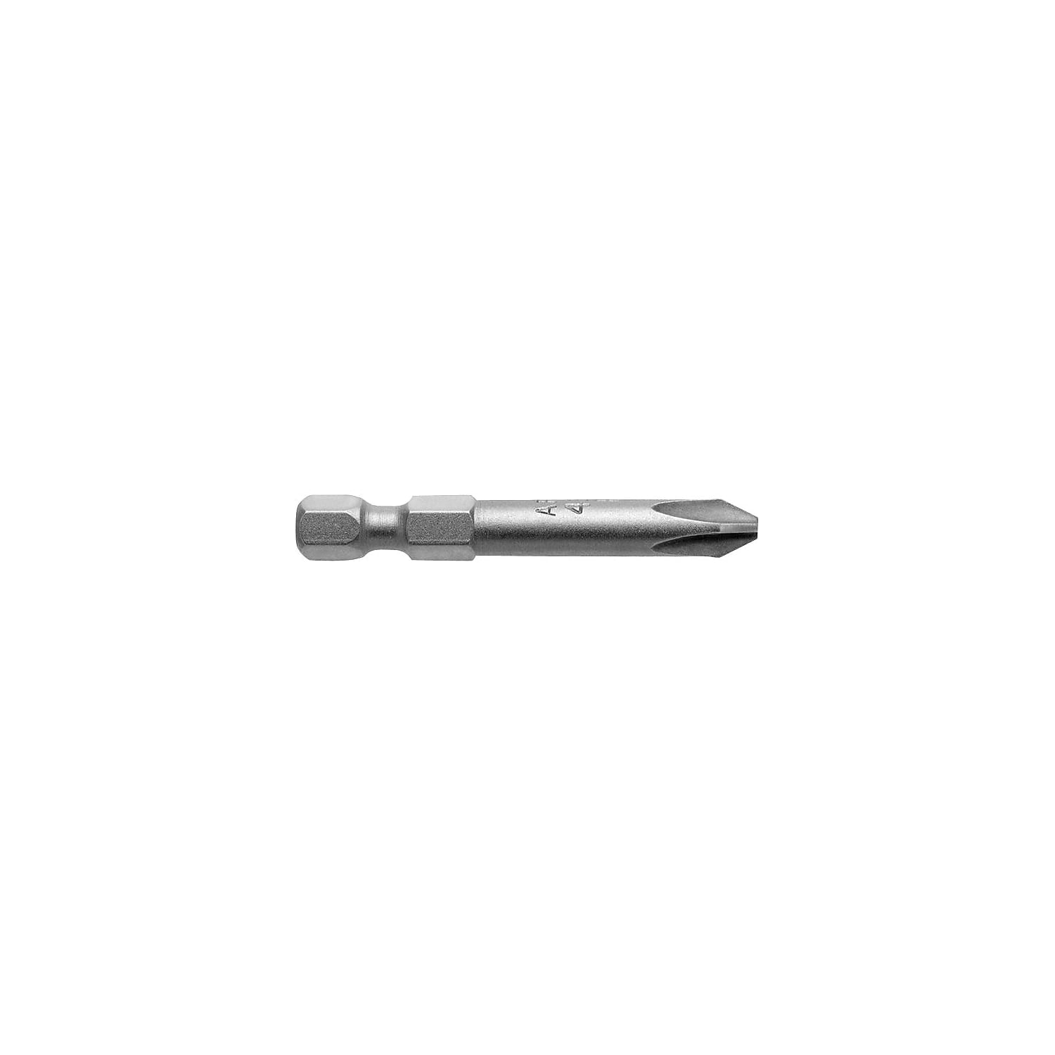 Apex 28296 Phillips Power Bit #2 492AX - Walmart.com