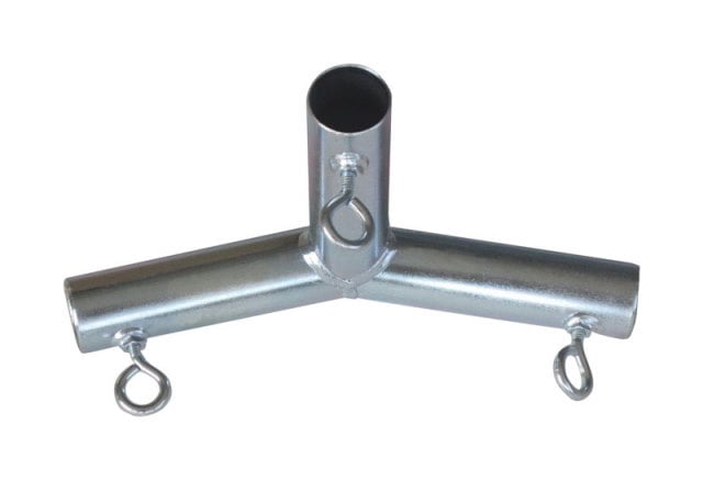 Apex 77296 1 in. P3E Peak Roof Fitting Connector - Walmart.com