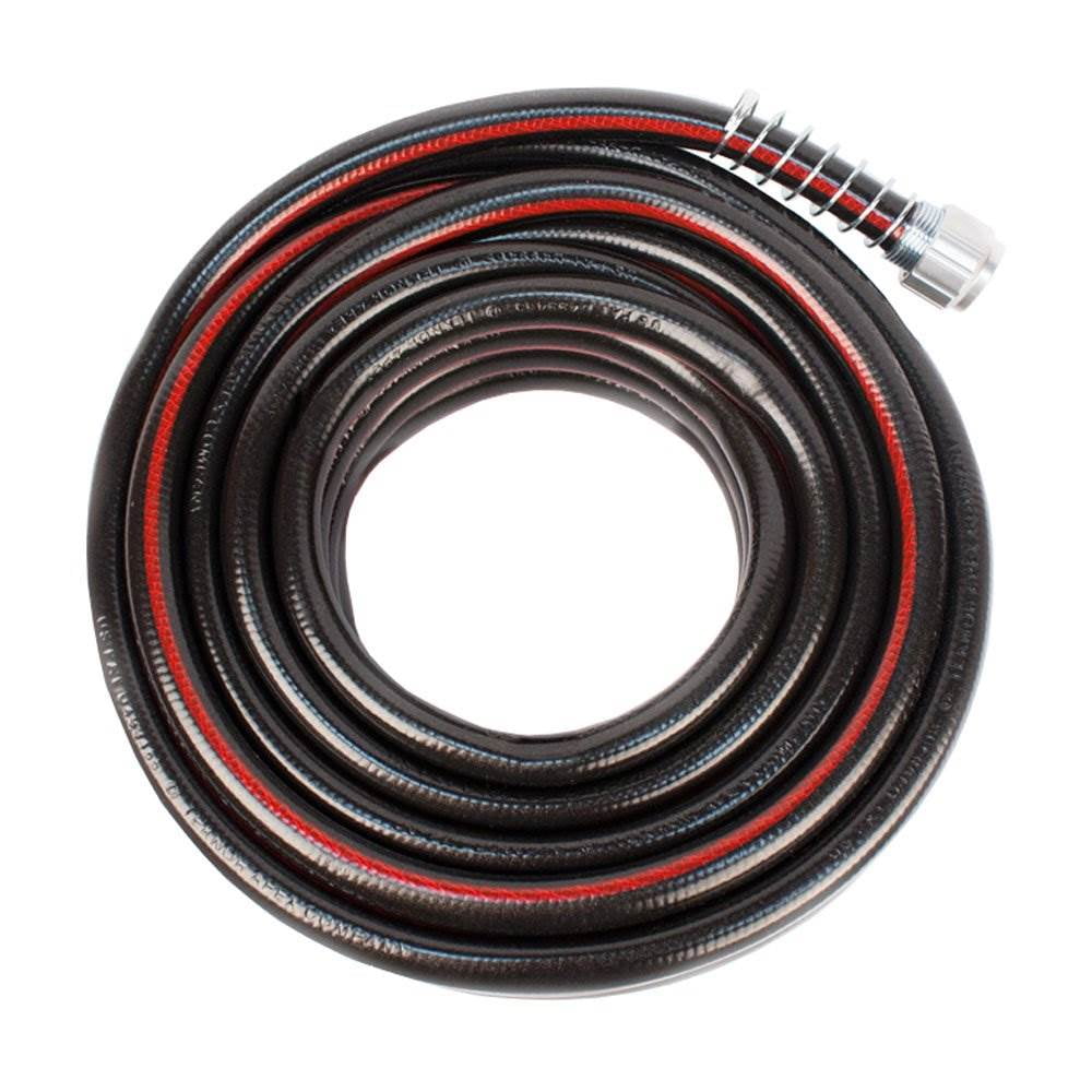 Apex 8846-100 5/8" x 100' Farm Hose - Walmart.com