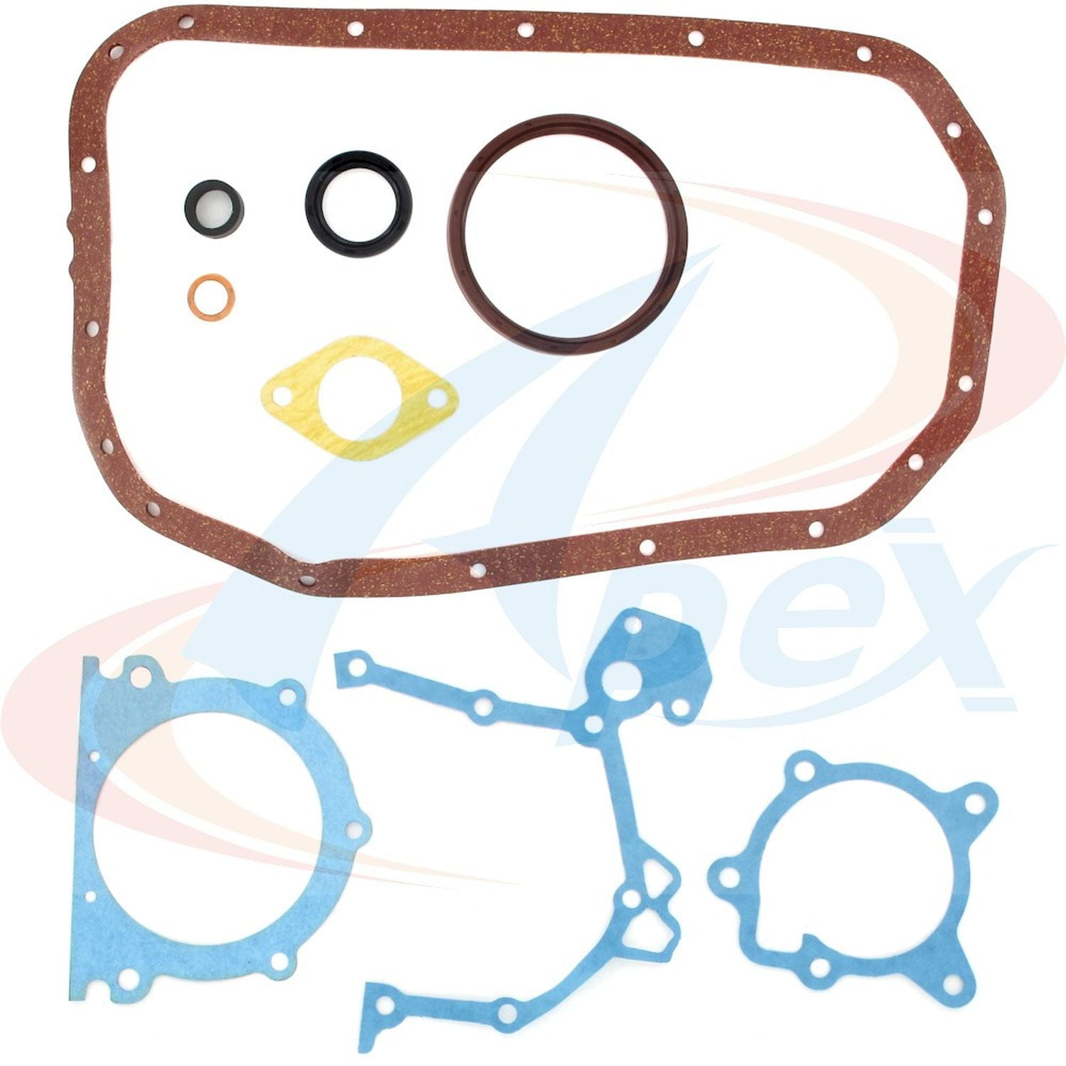 Apex ACS3000 Conversion Set 1 Pack - Walmart.com